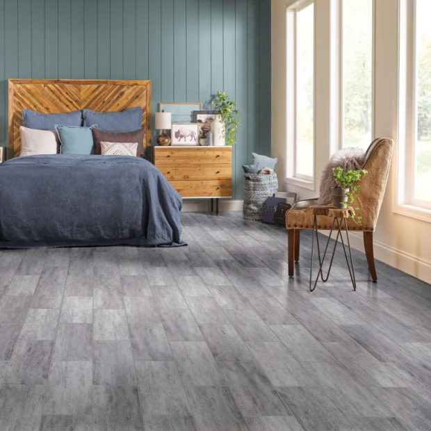 Advantages of Armstrong Alterna Tile – What's Under Your Feet?