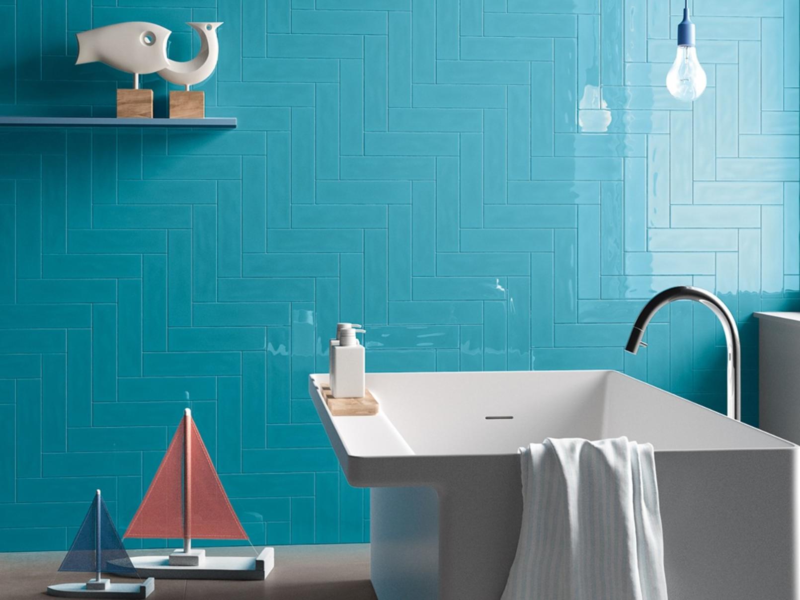 The Essential Tile Dictionary – What's Under Your Feet?