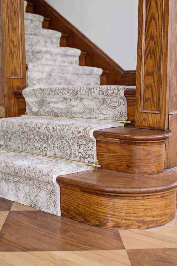 What Kinds Of Flooring Can I Put On My stairs? – What's Under Your Feet?