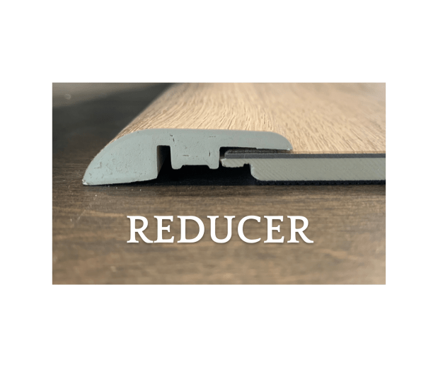 A Transition Strip for Every Need – What's Under Your Feet?