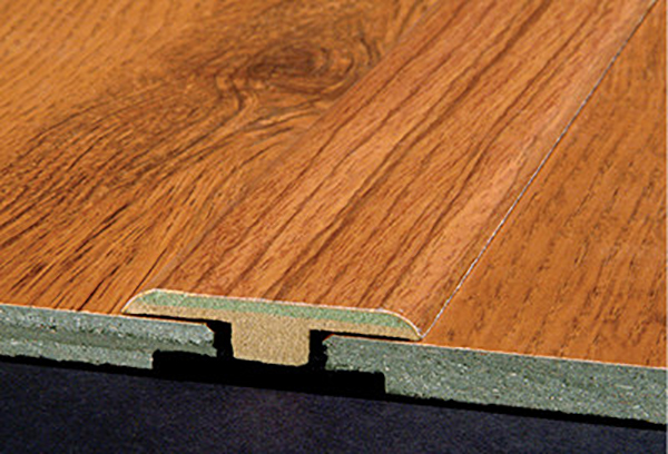 A Transition Strip for Every Need – What's Under Your Feet?