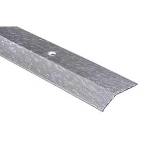 A Transition Strip for Every Need – What's Under Your Feet?