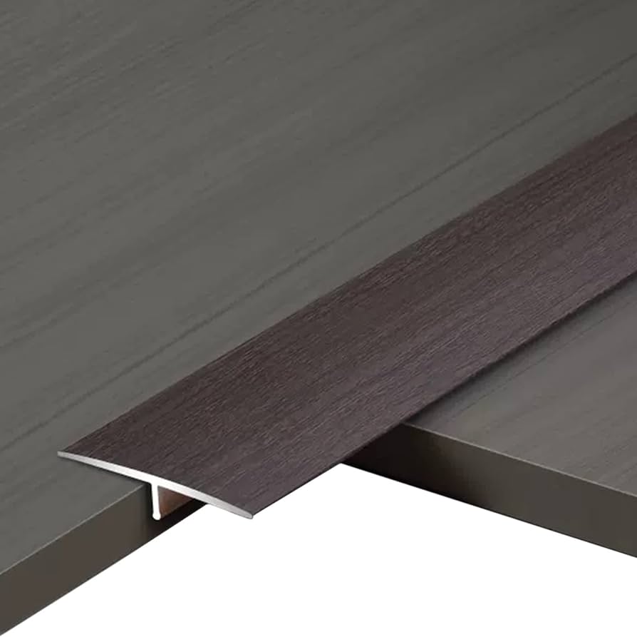 A Transition Strip for Every Need – What's Under Your Feet?