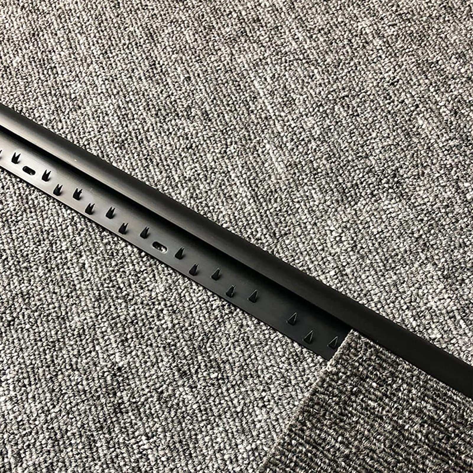 A Transition Strip for Every Need – What's Under Your Feet?