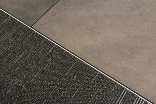 A Transition Strip for Every Need – What's Under Your Feet?