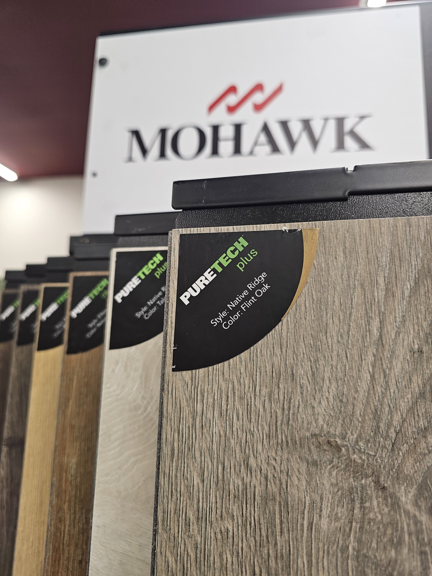 PureTech, The Perfect Compromise Between Vinyl And Laminate? – What's ...