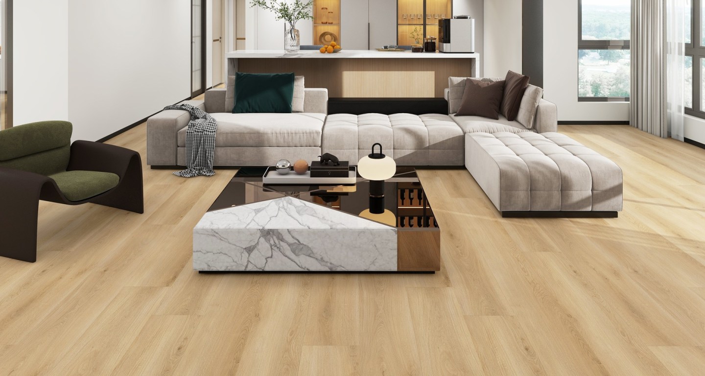Best Flooring Options to Hide Everyday Messes – What's Under Your Feet?